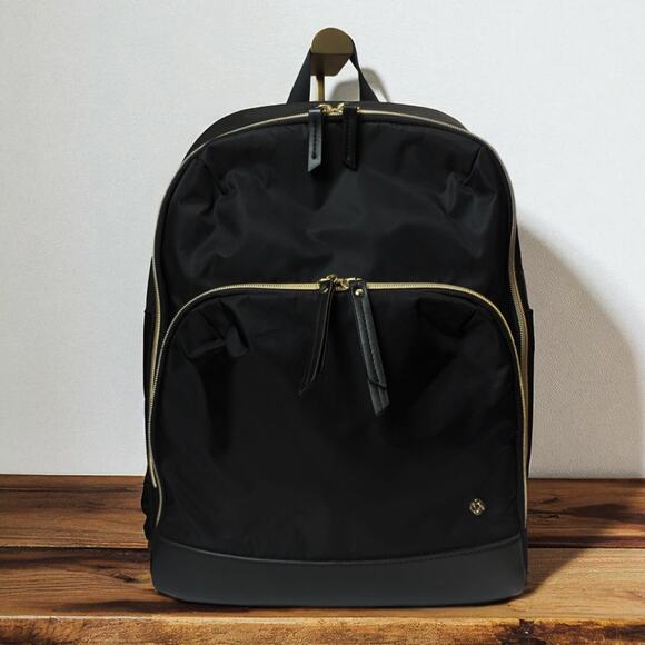 Samsonite | Bags | Samsonite Lightweight Mobile Solutions Laptop Black ...